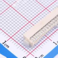 China SMT Connector 1.25mm Pitch 90 Wafer JIDC 991-141-7022 Suitable for Demanding Electronic Applications for sale