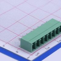 China Industrial stainless steel component JILN JL15EDGVC-35008G01 designed to provide accuracy and long term reliability for sale
