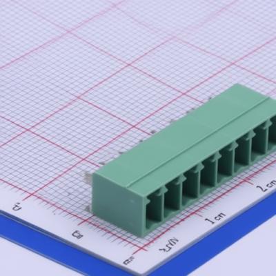 China Industrial stainless steel component JILN JL15EDGVC-35008G01 designed to provide accuracy and long term reliability for sale