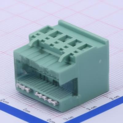 China Robust industrial control unit JILN JL2EDGKA-50805G01 designed for demanding operational environments for sale