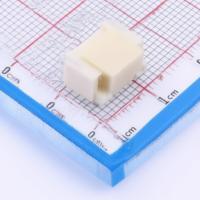 China 2.00mm Pitch Side Entry Connector JIDC 991-041-7118 Rated 3.0A 250V AC DC for Industrial Electronics for sale