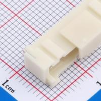 China Connector Side Entry Type JIDC 991-101-7118 2.00mm Pitch Suitable for PCB Applications for sale