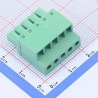 China Durable connector JILN JL15EDGKC-38105G01 designed for consistent performance and long lasting operation for sale