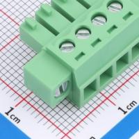 China Robust industrial connector JILN JL15EDGKM-38104G01 ensuring performance and long lasting durability for sale