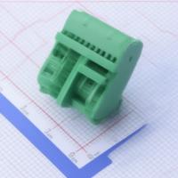 China Industrial connector JILN JL15EDGKA-35007G01 engineered for long term service and robust operation for sale