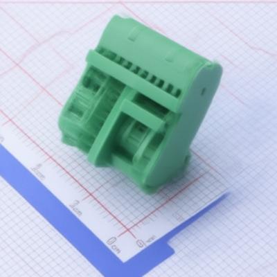 China Industrial connector JILN JL15EDGKA-35007G01 engineered for long term service and robust operation for sale