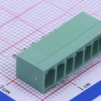 China Durable industrial connector JILN JL15EDGVC-38106G01 stainless steel material for system integration for sale