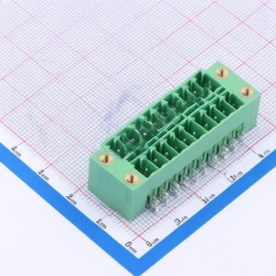 China performance ensured by JILN JL15EDGKNRM-35020G01 industrial product suitable for various applications for sale