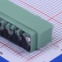 China connector JILN JL15EDGVC-38105G01 offering precise voltage and current specifications for technical for sale