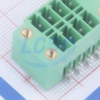 China Durable and precise JILN JL15EDGKNRM-38108G01 component for in complex industrial electronic systems for sale