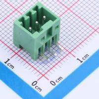 China industrial connector JILN JL15EDGRC-25403G01 designed for consistent results and system compatibility for sale