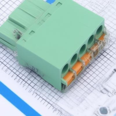 China Durable Industrial Connector JILN JL15EDGKN-38105G01 Suitable for Electrical Equipment Applications for sale
