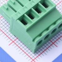China Stable and electrical power conversion product JILN JL15EDGKA-35004G01 for industrial applications for sale