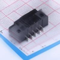 China Industrial grade connector JILN JL15EDGRHCM-35005B01 providing electrical connectivity and durability for sale