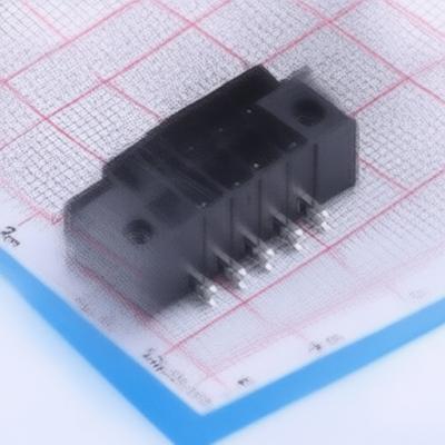 China Industrial grade connector JILN JL15EDGRHCM-35005B01 providing electrical connectivity and durability for sale