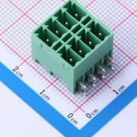 China Industrial electrical connector 300V 8A robust specifications JILN JL15EDGKNR-35008G01 performance for sale