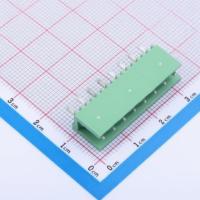 China Robust and compact JILN JL396V-39608G01 connector ideal for integration in electronic control systems for sale