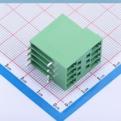 China industrial connector JILN JL15EDGRH-38108G01 offering precise technical specifications and durability for sale