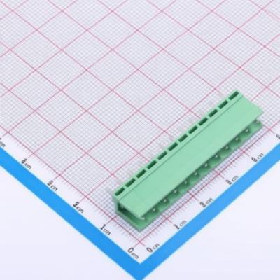 China Durable professional connector JILN JL396V-39612G01 designed for performance in various applications for sale