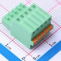 China Electrical connector JILN JL15EDGKD-25005G01 engineered for safe and power transmission applications for sale