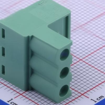 China durable industrial solution JILN JL2EDGK-50803G01 engineered for optimal performance and integration for sale