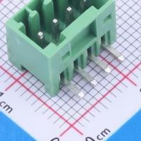 China Industrial connector JILN JL15EDGRC-25004G02 designed for consistent equipment reliability for sale