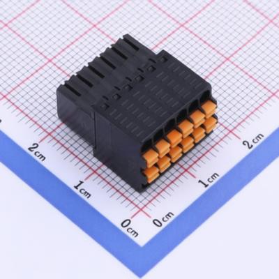 China Industrial grade JILN JL15EDGKDH-25406B01 product suitable for heavy duty operational environments for sale