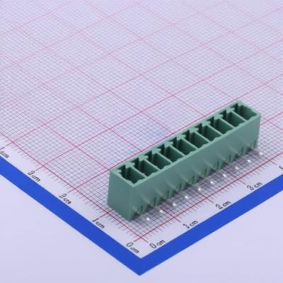 China Precision engineered component JILN JL15EDGRC-38110G01 offering performance and long term efficiency for sale