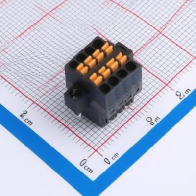 China industrial pump JILN JL15EDGKDHM-25404B01 suitable for various fluid handling operational environments for sale