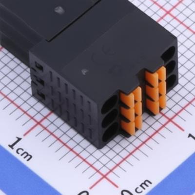 China ordering information adjustment product JILN JL15EDGKDH-25403B01 for component identification accuracy for sale