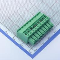 China durable industrial connector JILN JL15EDGKA-35009G01 designed for operation in multiple environments for sale