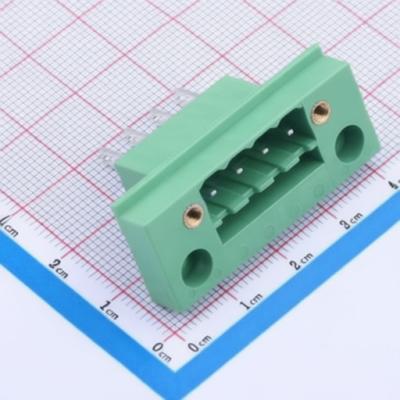 China Versatile JILN JL2CDGB-50804G01 component suitable for various industrial electronic configurations for sale