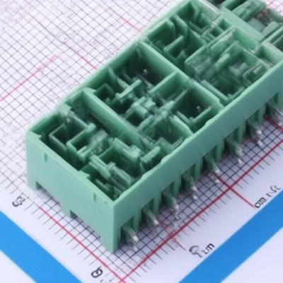 China Connector JILN JL15EDGKNR-38116G01 300V voltage 8A current suitable for commercial electrical systems for sale