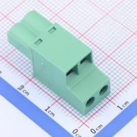 China Durable industrial component JILN JL2EDGKC-50802G01 operation for manufacturing processing environments for sale