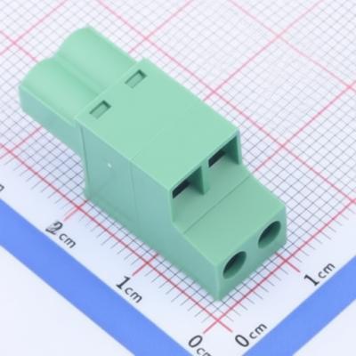 China Durable industrial component JILN JL2EDGKC-50802G01 operation for manufacturing processing environments for sale