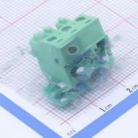 China Robust JILN JL15EDGK-50803G01 connector ensures and performance suitable for industrial environments for sale