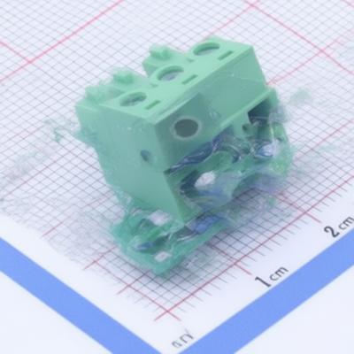 China Robust JILN JL15EDGK-50803G01 connector ensures and performance suitable for industrial environments for sale