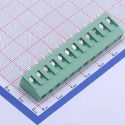 China durable operation product JILN JL500-50012GT1 designed for easy integration and robust performance for sale