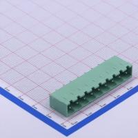 China Robust durable component JILN JL2EDGVC-50809G01 designed for performance and industrial applications for sale