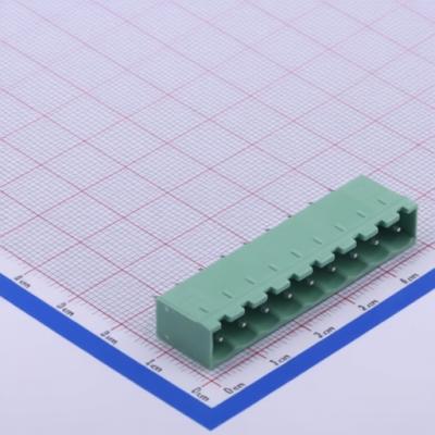 China Robust durable component JILN JL2EDGVC-50809G01 designed for performance and industrial applications for sale
