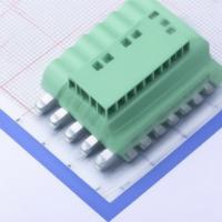 China Durable industrial component JILN JL2EDGKC-50807G01 designed for operation and easy integration for sale