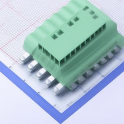 China Durable industrial component JILN JL2EDGKC-50807G01 designed for operation and easy integration for sale