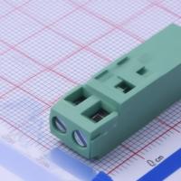 China Durable industrial connector JILN JL500HH-50802G01 designed for operation and consistent performance for sale