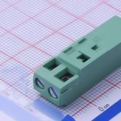 China Durable industrial connector JILN JL500HH-50802G01 designed for operation and consistent performance for sale