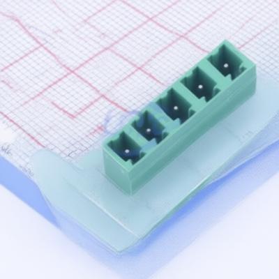 China Durable connector JILN JL15EDGRC-50805G01 suitable for various industrial applications and environments for sale