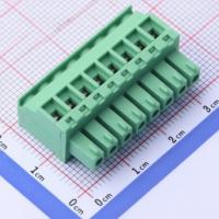 China industrial electrical power distribution component JILN JL15EDGKA-38108G02 with robust construction for sale