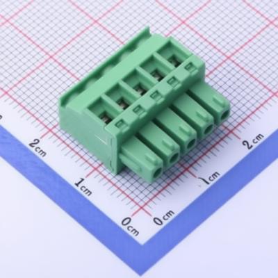 China Robust industrial solution JILN JL15EDGKA-38105G04 designed for high current and voltage applications for sale