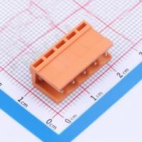 China Industrial connector JILN JL396V-39605O01 offering robust performance and precise functionality for sale