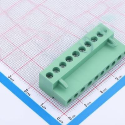 China Durable connector JILN JL396-39610G01 designed for operation across multiple industrial applications for sale