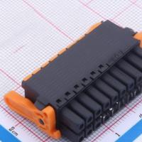 China connector JILN JL15EDGKNHG-35010B01 built for secure electrical connections and industrial applications for sale